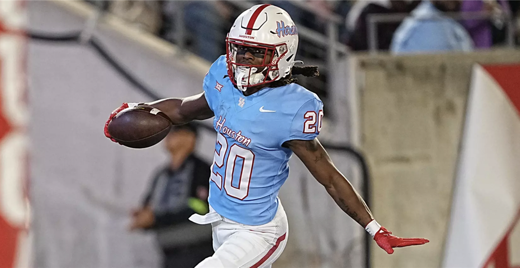 College football transfer portal 2025: Where the top-ranked spring ...