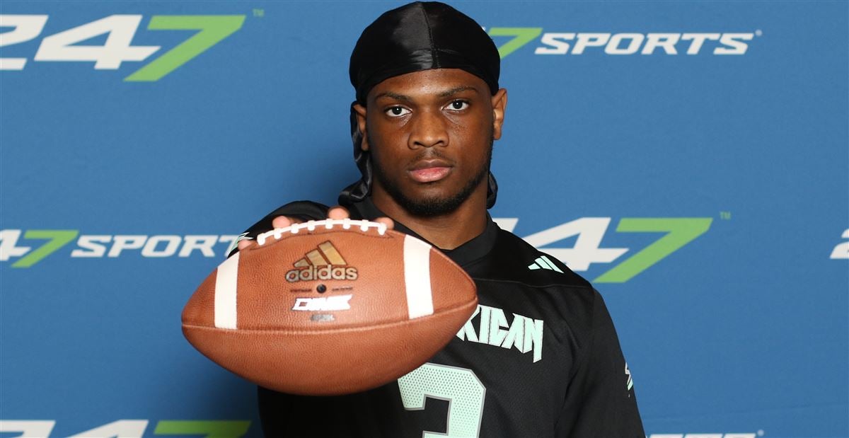 Early Enrollee Spring Rewind: Treyaun Webb