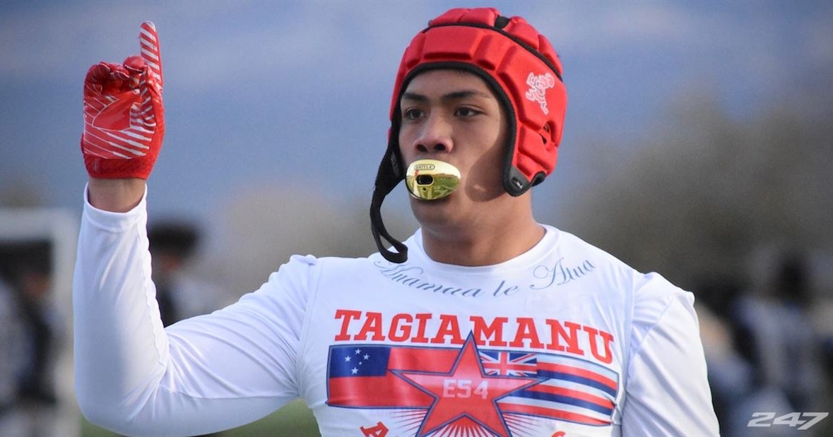 Commitment analysis: LB Maninoa Tufono