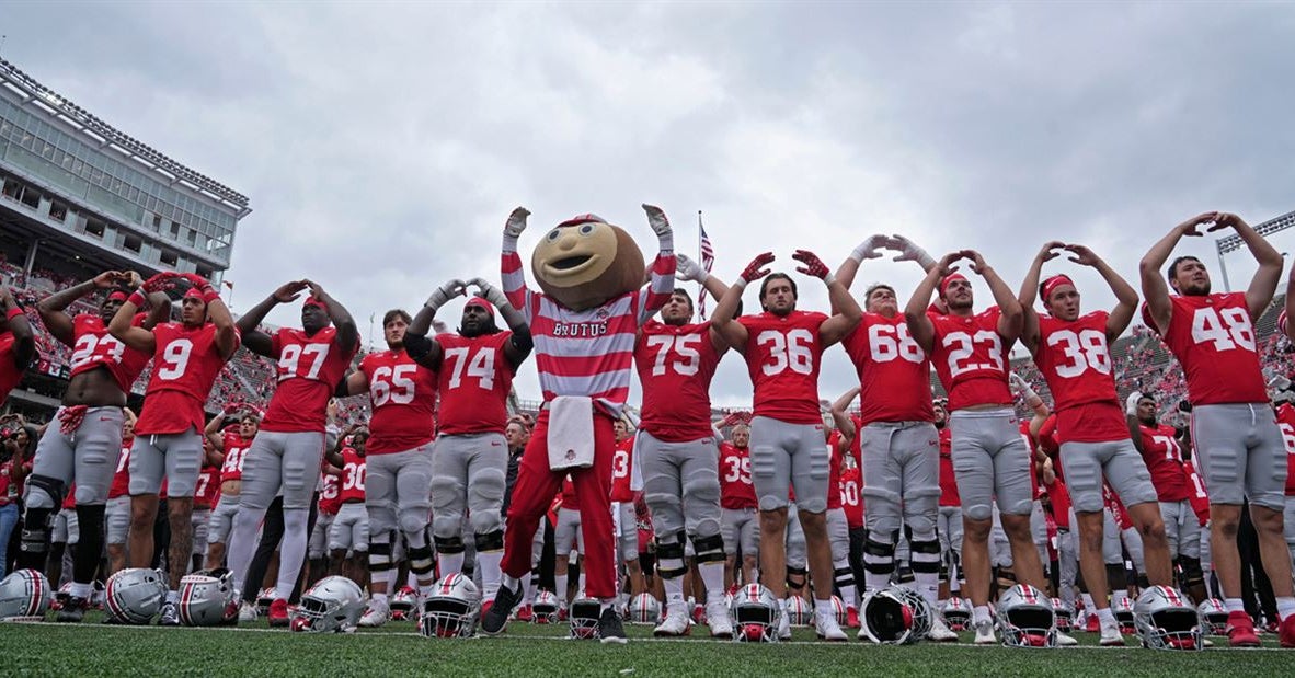 Ohio State Buckeyes Live: The football season is finally here!