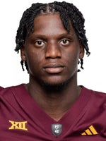 Chamon Metayer, North Miami, Athlete