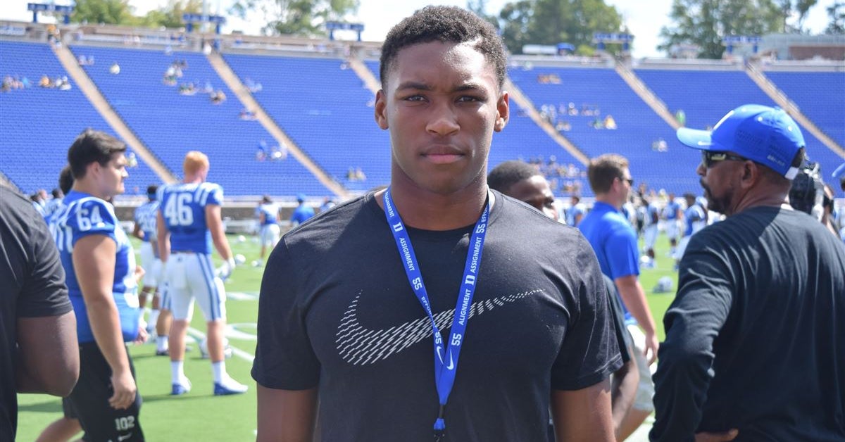 Taiyon Palmer Breaks Down Wolfpack and More