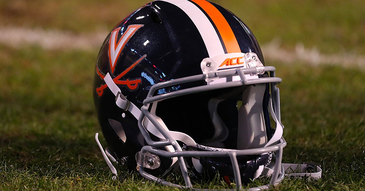 UVA reveals uniform combination for FSU game