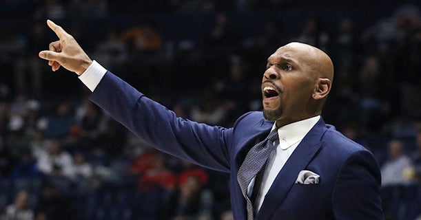 After watching 30 for 30, Jerry Stackhouse sees himself as a young John ...