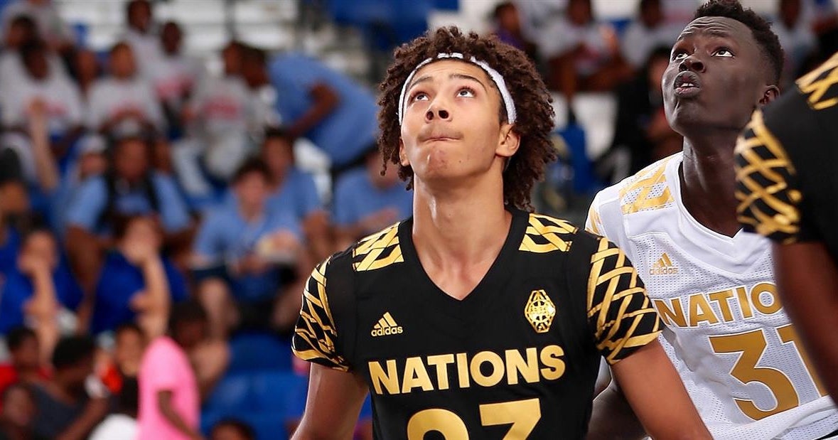 UNC now pursuing Jericho Sims