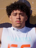 Trey Hendrix, Peoria, Offensive Line