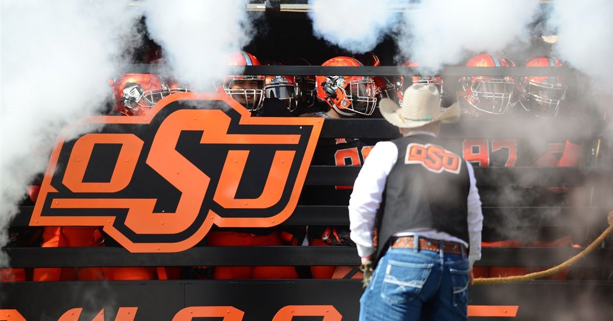 Ok State football live updates: Scores, schedule, highlights