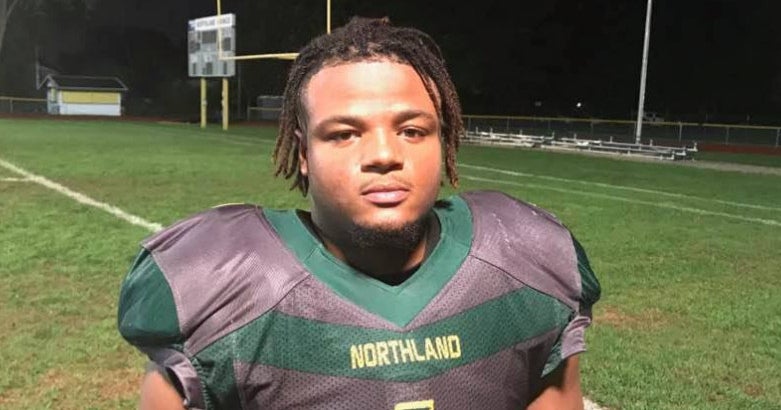 Recruiting heating up for three-star RB John Branham