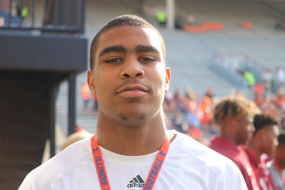 Four-Star Linebacker Will Visit Gators