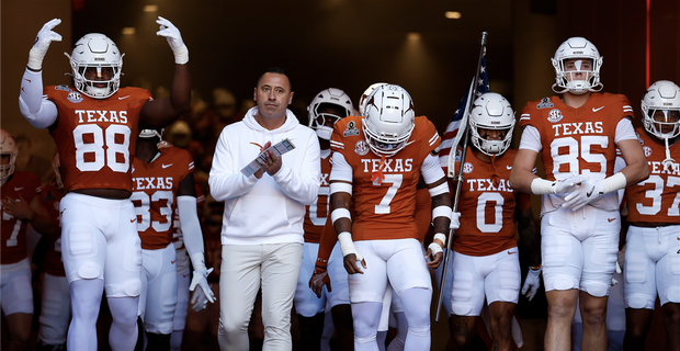 Ranking the 25 most valuable college sports programs in 2024