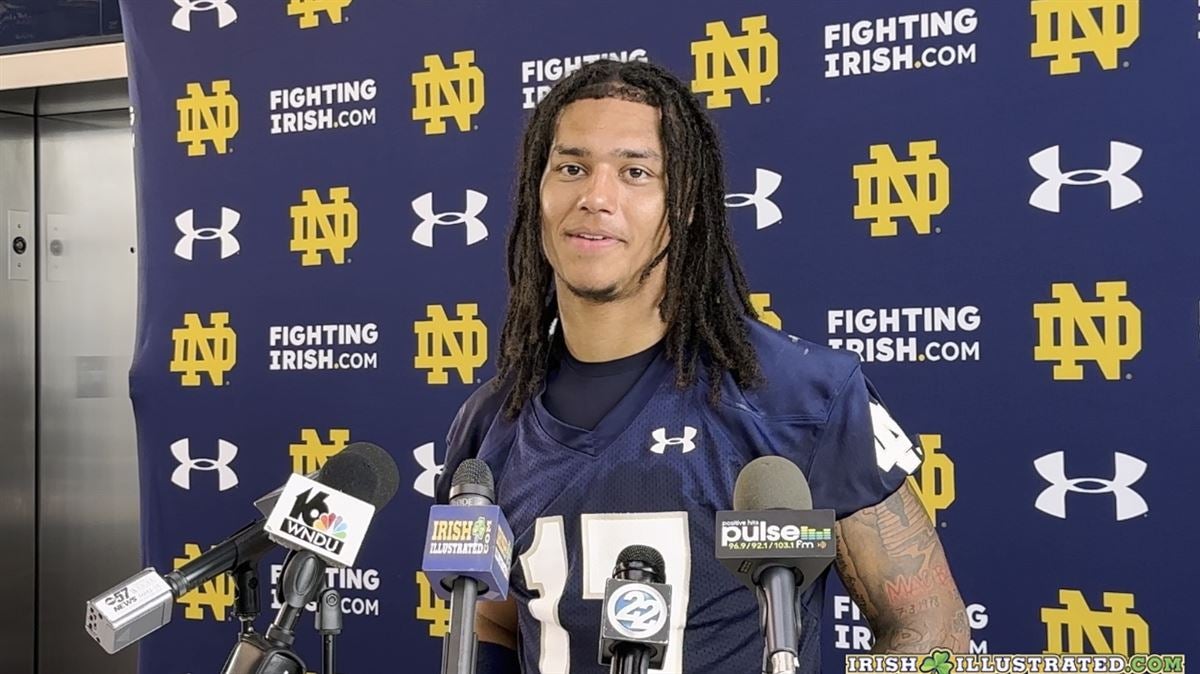 Rico Flores Jr.: “When I Step On the Field, I Want It”