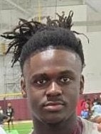 Jace Murray, Lee County, Linebacker