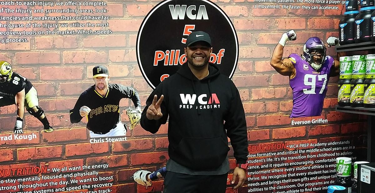 Jordan Campbell: from USC to Winners Circle?