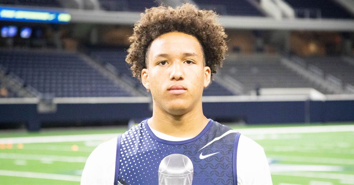 Braylon Deal recaps TCU official visit, decision coming very soon