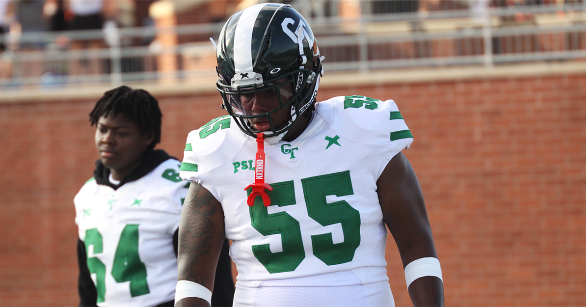 Michigan State Recruiting Notebook: Spring Visitors Rundown (3/20)