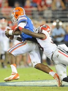 Corey Moore Profile Photos