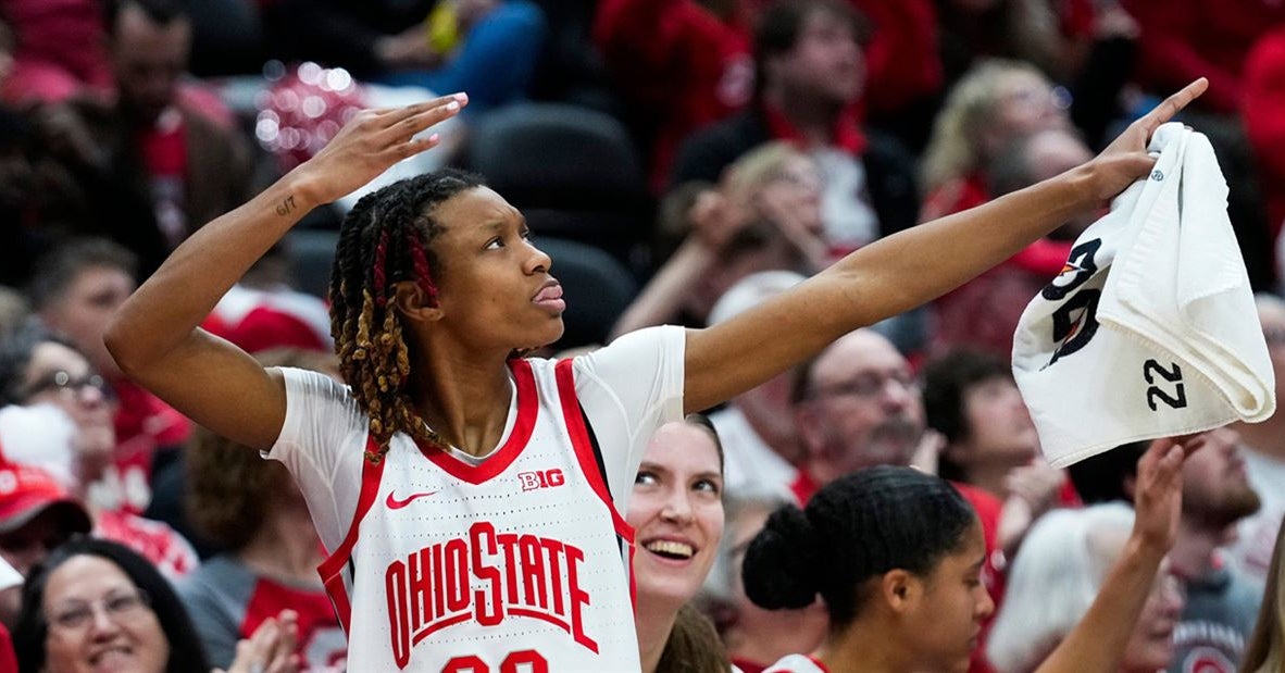 What To Watch: Ohio State women’s squad opens NCAA vs. Montana State