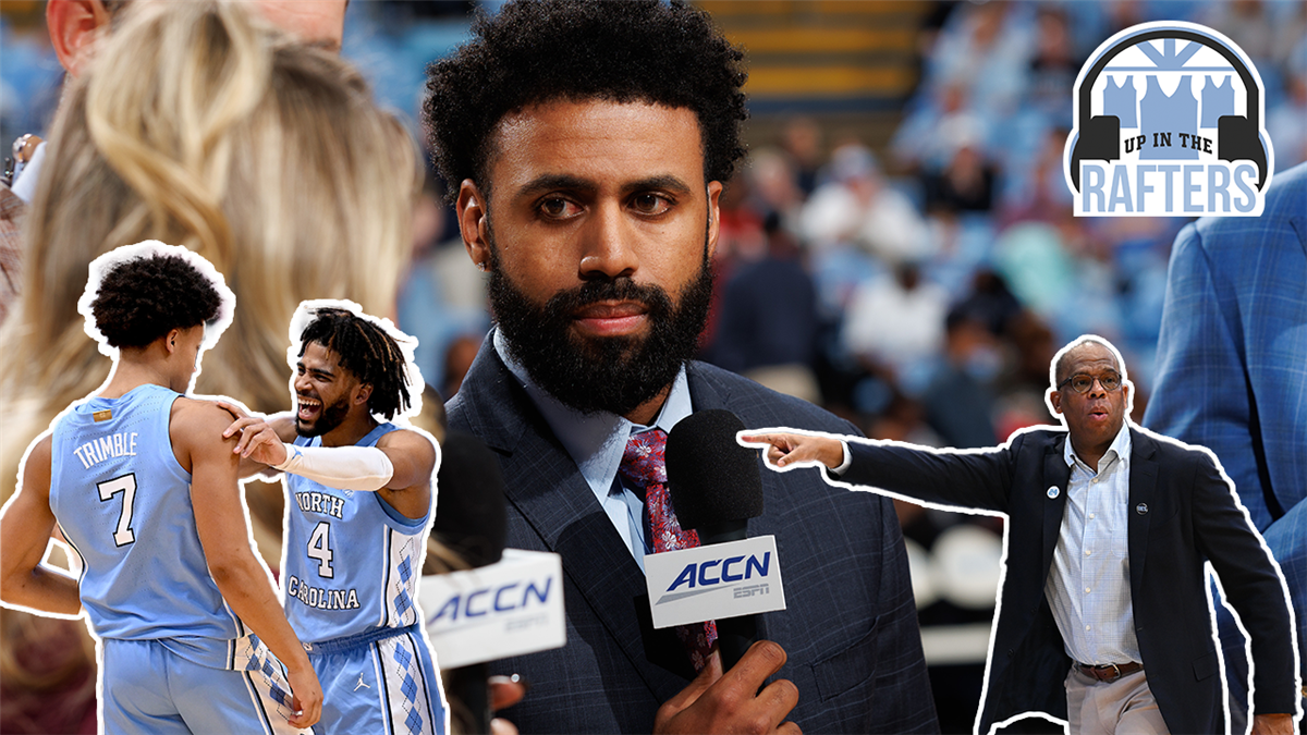 Up in the Rafters: Season About to Ramp Up in Bahamas