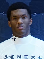 O'Mari Johnson, Jackson Academy, Wide Receiver