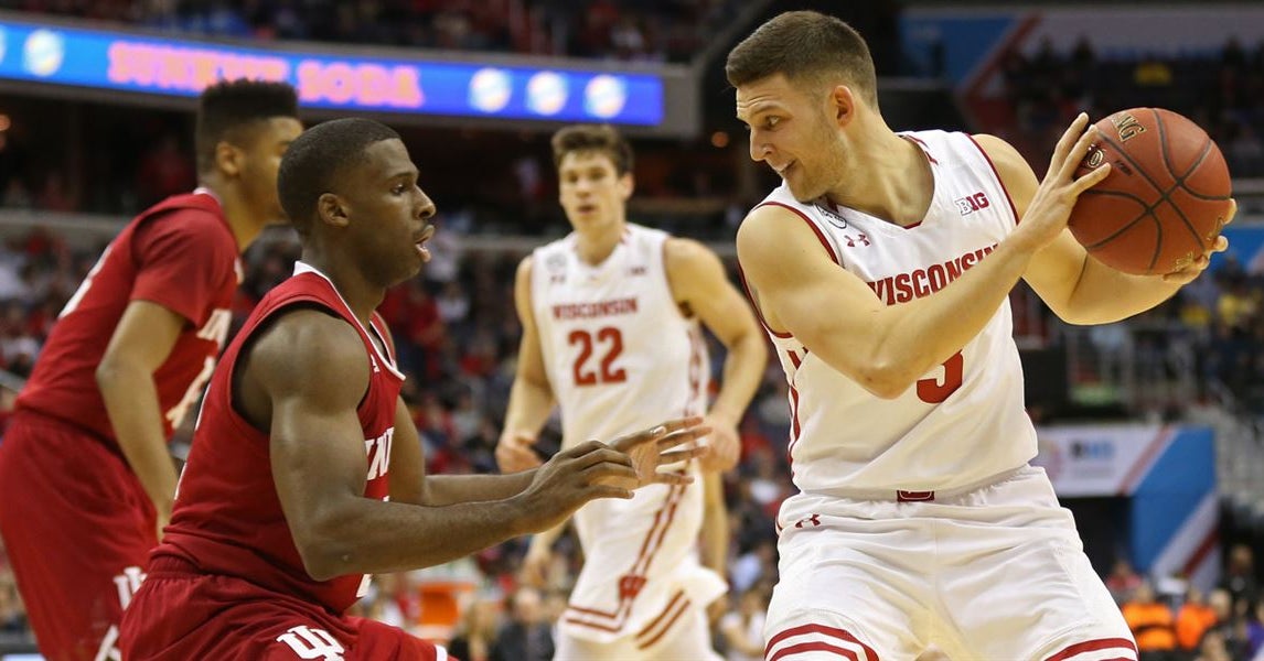 'Imbalanced' schedule for B1G Hoop in 2017-18 - Who benefits?