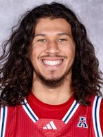 Tre Carroll, Florida Atlantic, Power Forward