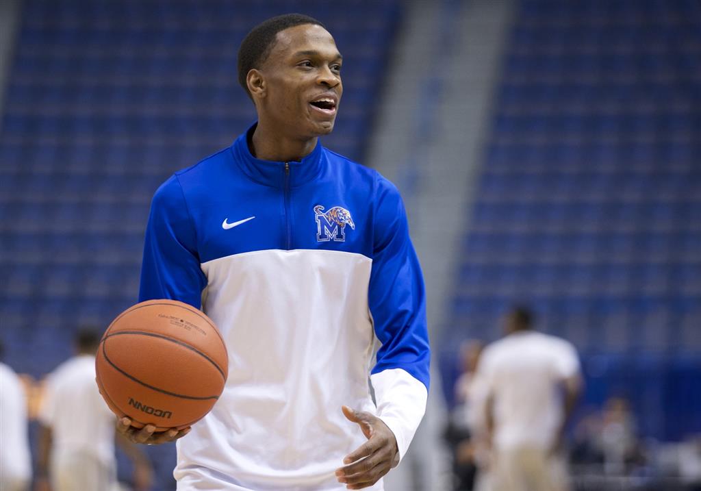 Jackson named D-League's Most Improved Player