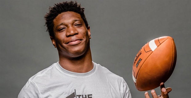 Meet UNC's Signing Day Class of 2020