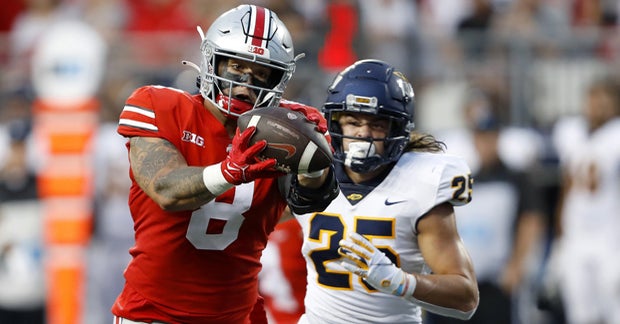 First Look: Buckeyes to step up in class with Big Ten opener vs. Wisconsin