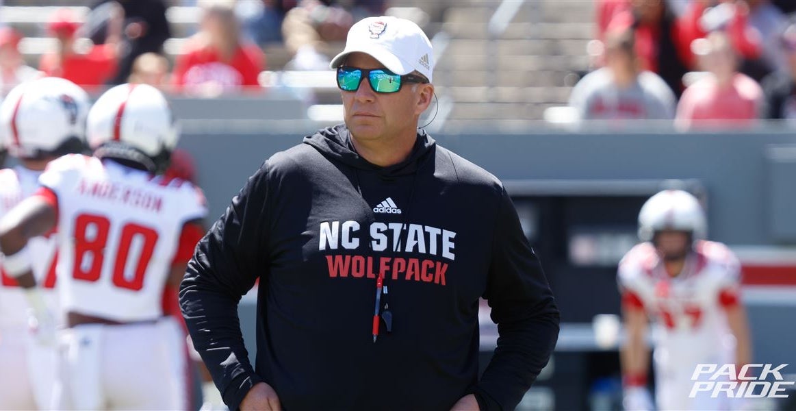 ACC football final record predictions, order of finish for 2024 season