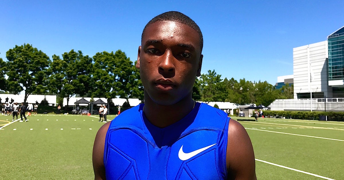 No 3 ATH Devon Williams Talks At The Opening