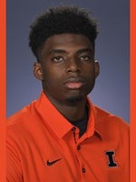 Dylan Wyatt, Arizona, Cornerback