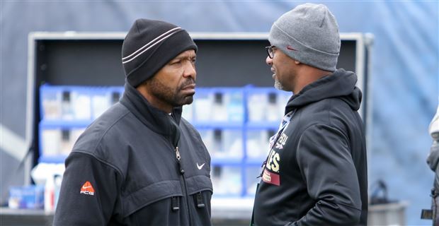 Salaries for FSU's assistant coaches