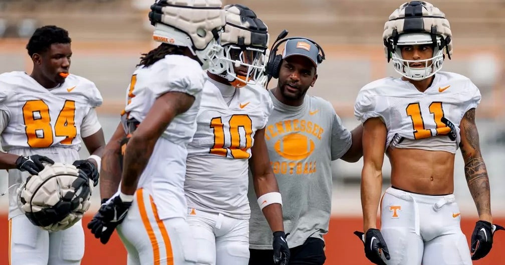 Making sense of Tennessee’s depth chart with all of those ORs