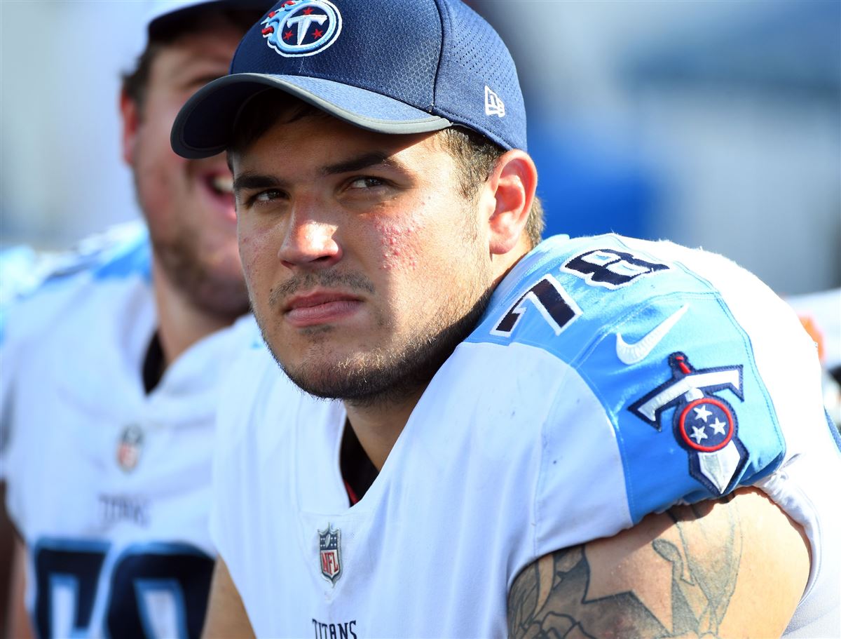 Jack Conklin projected to make NFL 2017 All-Pro Team