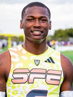 Charles Lester III, Florida State, Cornerback