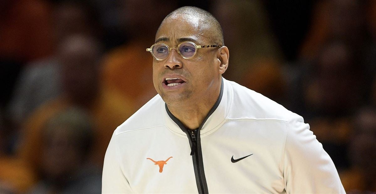 Texas Longhorns basketball: Rodney Terry hires Frank Haith, adjusts ...