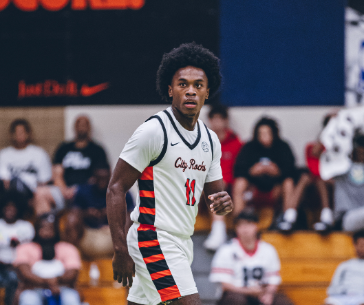 Four-star PG Keyshuan Tillery picks the Bearcats