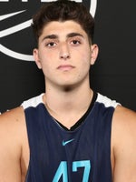 Jack Esformes, Rabbi Alexander Gross Hebrew Academy &, Shooting Guard