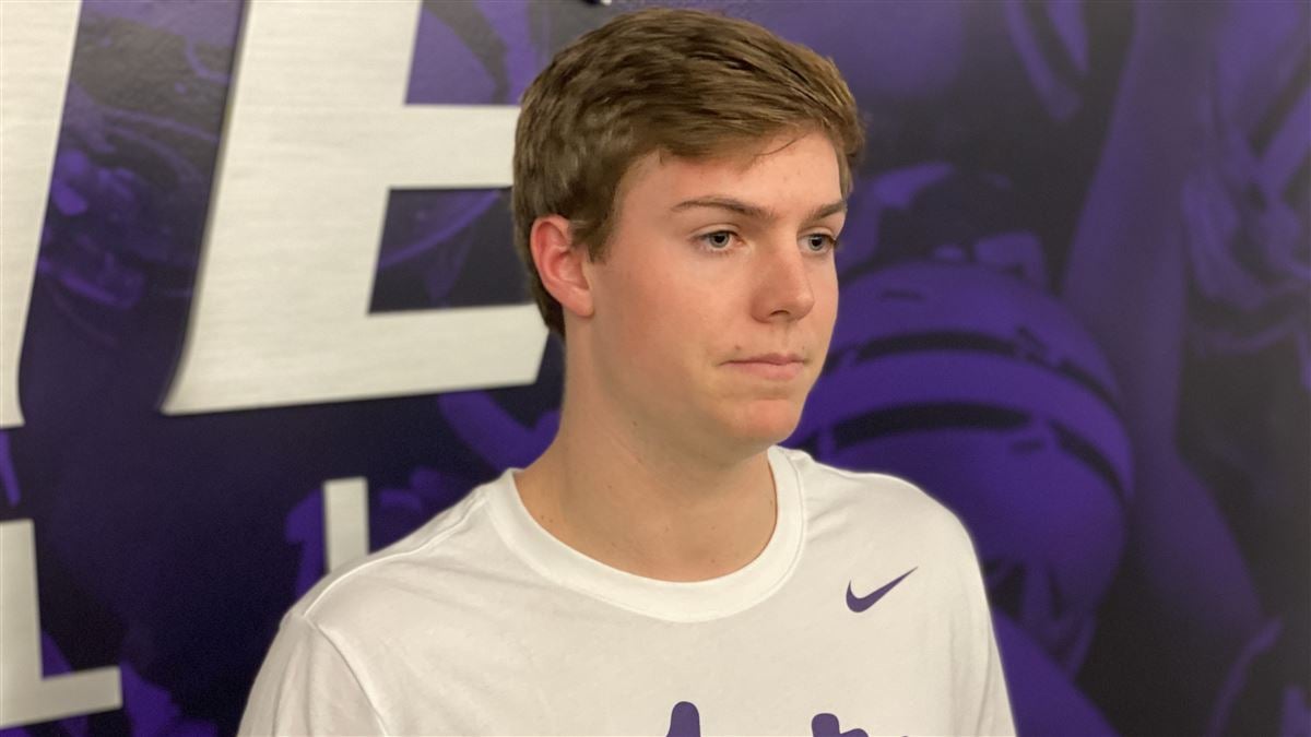 Every true freshman preparing for spring practice at K-State