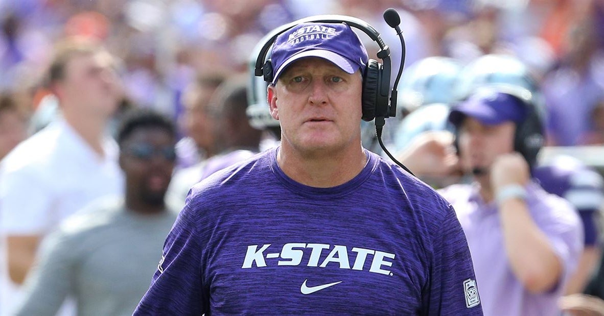 10 things to know before Kansas State plays Arizona