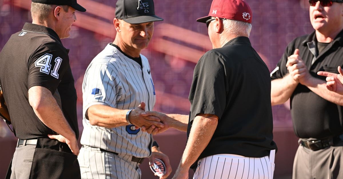 Everything Air Force head coach Mike Kazlausky said after scrimmaging ...