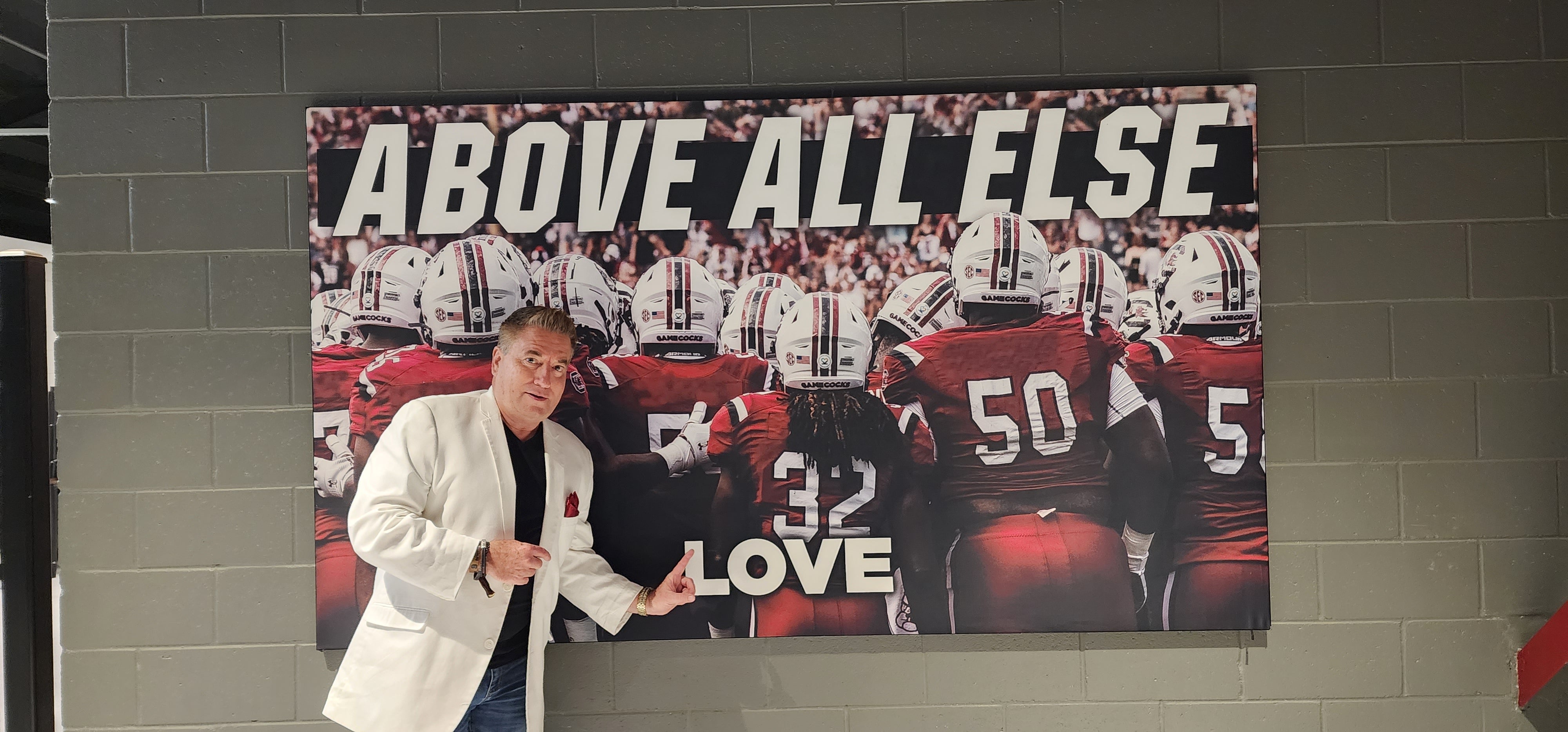 Beamer Ball Pictures