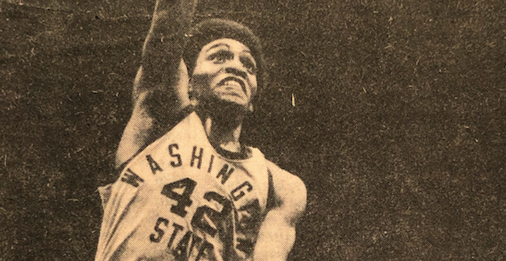 Long search for WSU basketball legend Don Collins ends in triumph