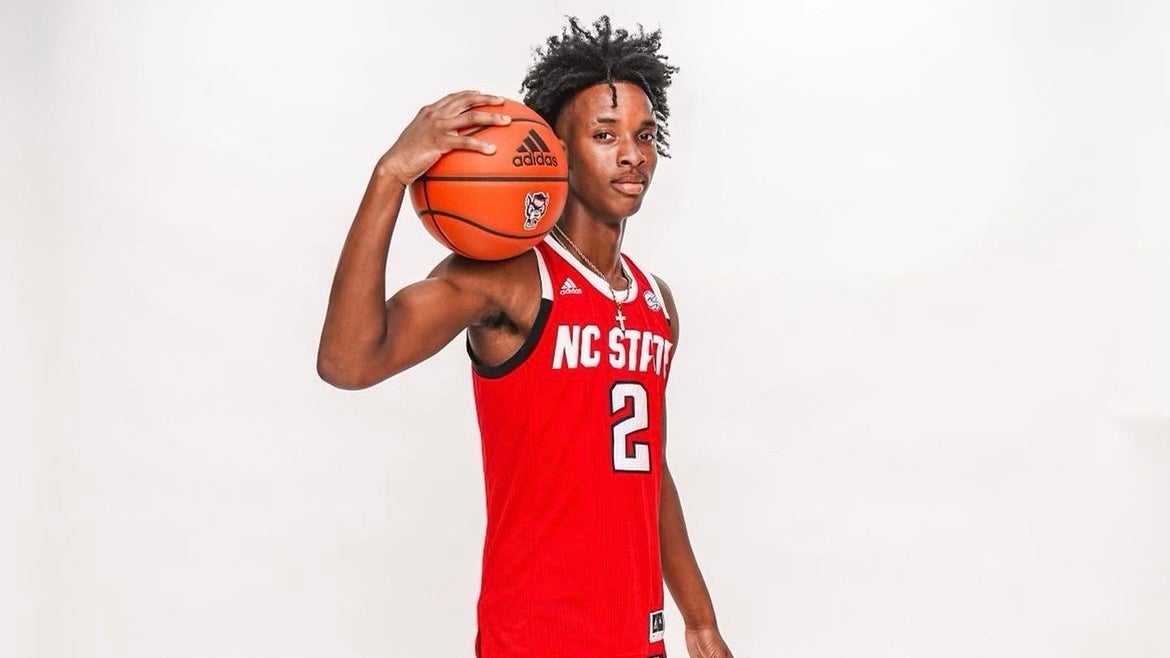 Exclusive Q&A: NC State Top-35 guard commit Paul McNeil