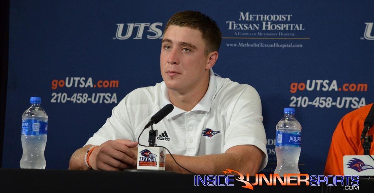 Photo Gallery UTSA vs Rice