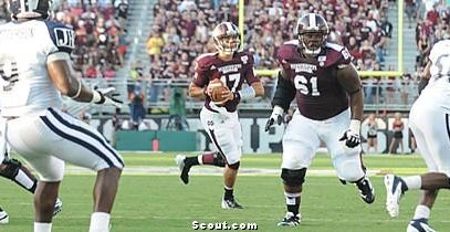 Tyler Russell looks back at his memorable playing career