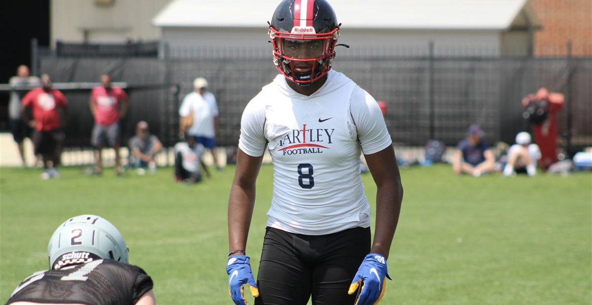 Pitt Panthers football recruiting: A Deep Dive into the 2025 Class