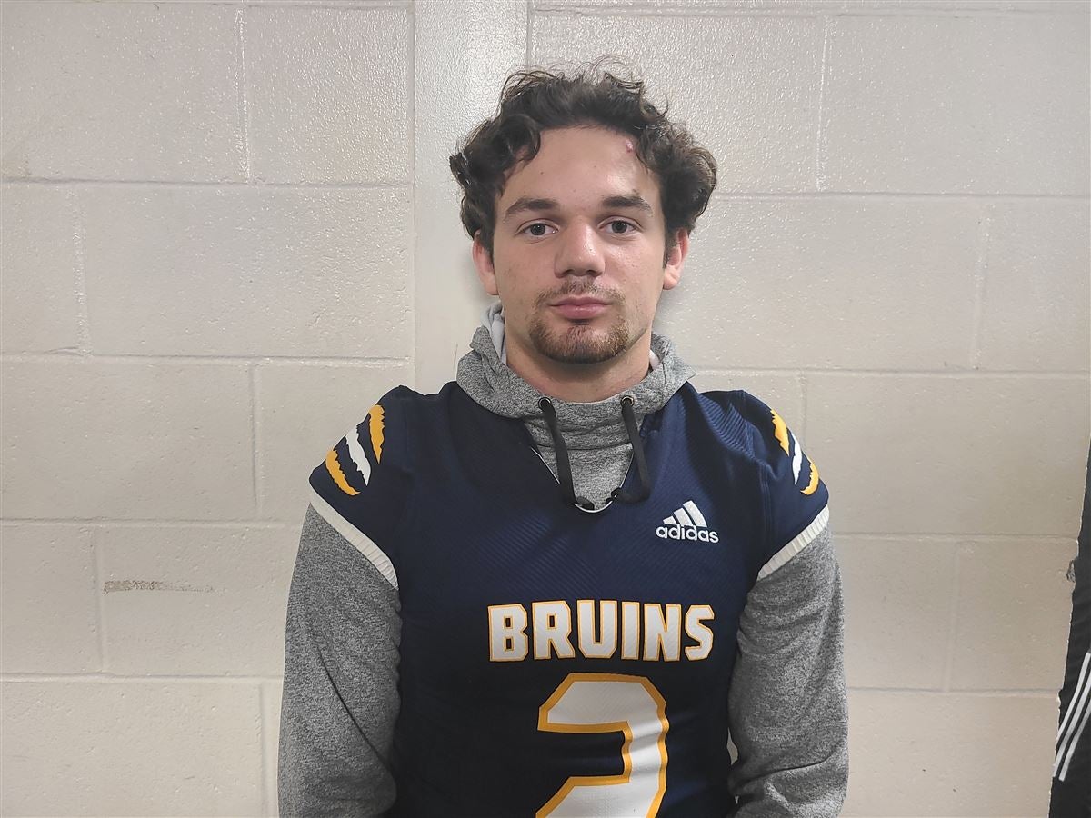 2025 QB Emile Picarella anxious to get season going with new school