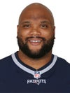Alan Branch, New England, Defensive Line