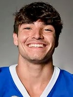 Anthony Palano, Washington State, Linebacker